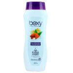 CREMA CORPORAL BEXY 360ML PIEL EXTRA SECA TAPA MORADA ...